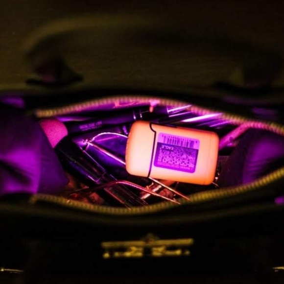 LFL - LIT Fashion Lifestyle | Bags | Purses With Leds Inside | Poshmark